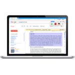 ClaroRead - Text på uppemot 60 språk, läses upp utan problem