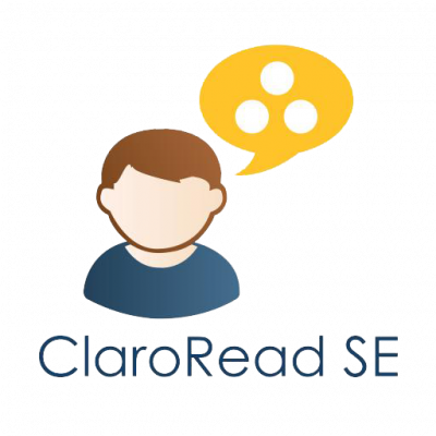 ClaroRead - Text på uppemot 60 språk, läses upp utan problem